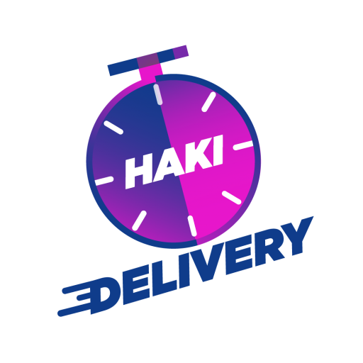 Haki Delivery